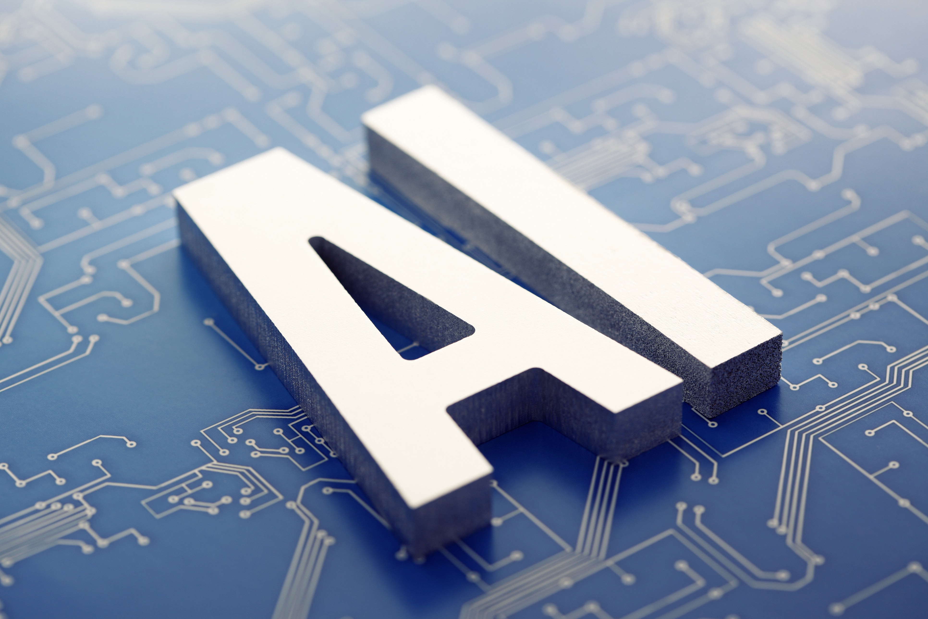 Executive Discussion on AI Technology For Predictive Data Analytics ... Executive Discussion on AI Technology For Predictive Data Analytics ...